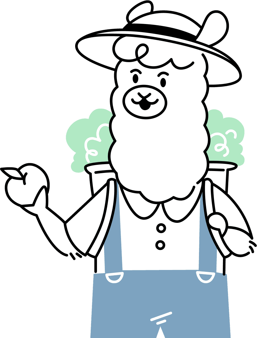 About Farmer